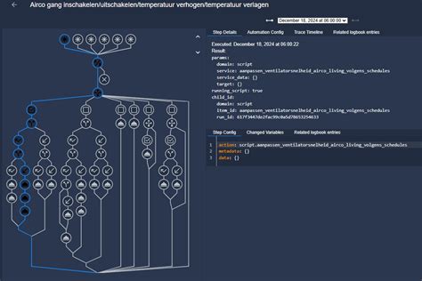 Calling A Script From An Automation Is Not Executed Configuration Home Assistant Community