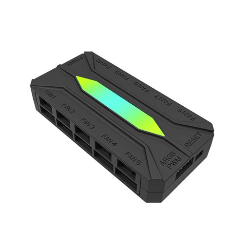 Rc4 Pwm Controller Darkflash