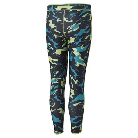 Girls All Over Print 78 Tight Courir Uae