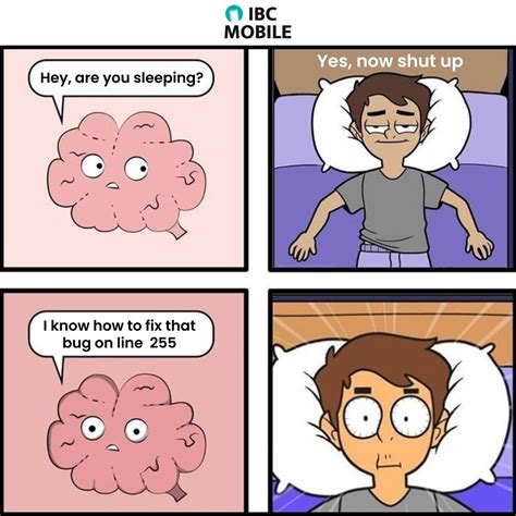 Ibc Mobile Inc On Linkedin Coderproblems Sleeplessnights Developerlife Codeobsessed