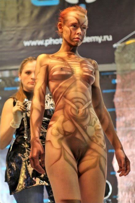 Body Art Porn Pic Eporner