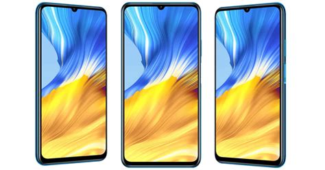 Honor X10 Max 5G appears on Geekbench ahead of launch | Digital Web Review