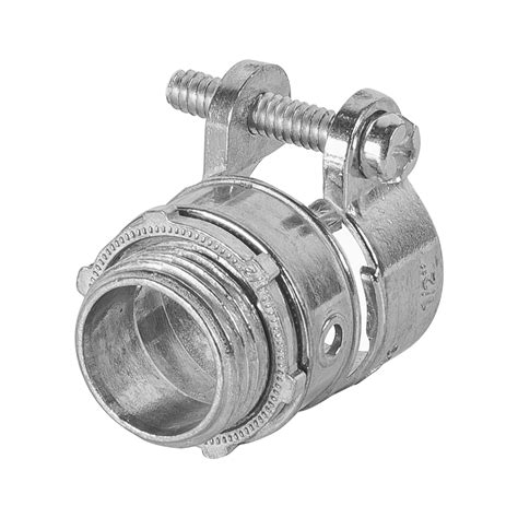 Conector Recto Flexible 12 13 Mm Volteck