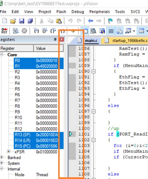 Освоение МК Миландр Arm 32bit Форум Electronix