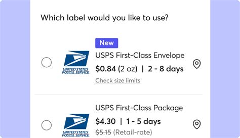 Usps Envelope First Class At Rafael Gilliam Blog