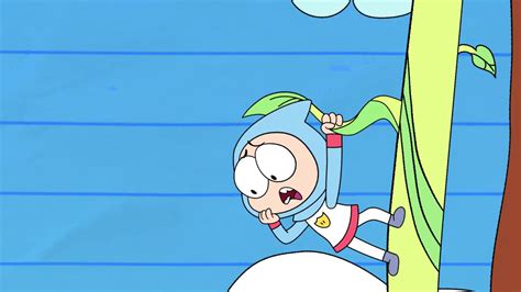 کارتون جدید پسر و اژدها قسمت 3