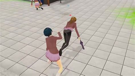 Gaming Defeated And Humiliated Porn GIF Video Nemyda Com