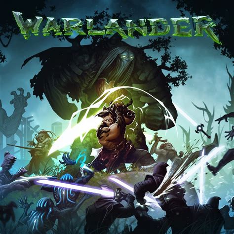 Warlander Ign