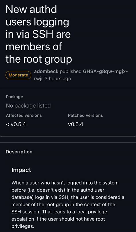 Nixcraft Wat Configure The Ssh Server To Not Allow Authenticating Via Authd For Example By
