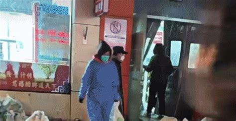 深夜我在北京送外卖 腾讯新闻