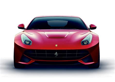Ferrari F12 Berlinetta Specs And Photos 2012 2013 2014 2015