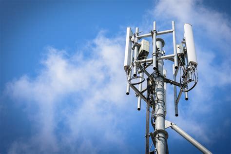 Wireless Infrastructure Blue Sky Towers Llc