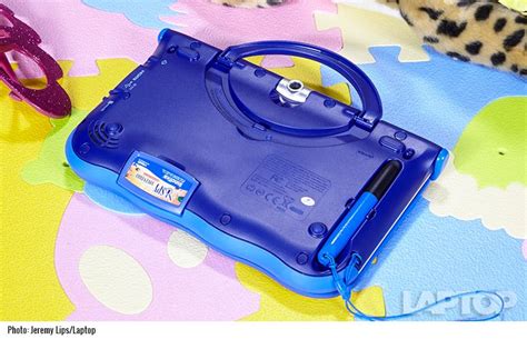 VTech InnoTab Max Full Review And Benchmarks Laptop Mag