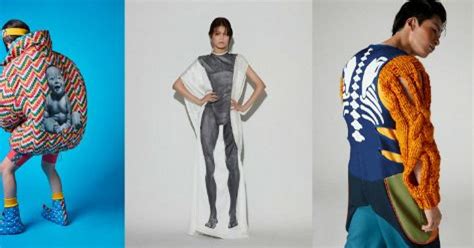 계명대 패션디자인과 코로나 시대 온라인 졸업작품전