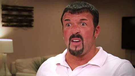 Buff Bagwell Porn Reportedly In The Works Cageside Seats