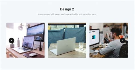 How To Create Slider Images In Elementor DroitThemes