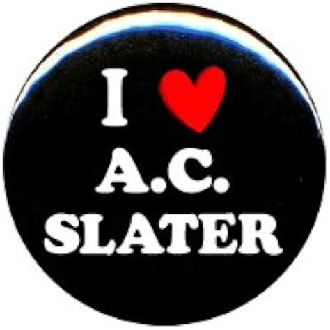 Ac Slater Funny