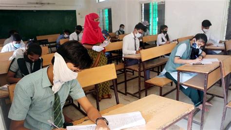 UP Board 10th 12th Results 2020 To Be Declared On June 27 Confirms Official Hindustan Times