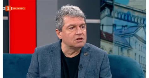 Тошко Йорданов Еврозоната трябва да се случи когато отговаряме на критериите