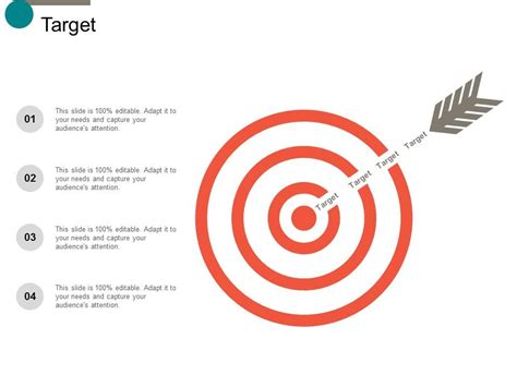 Target Arrow Business Ppt Powerpoint Presentation Infographics Outfit