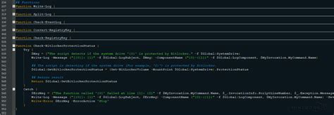 Migrate Bitlocker Recovery Keys To Azure Ad Mindcore Techblog