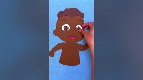 Lavoretti Creativi Per Bimbi Arte Youtubeshorts Youtube