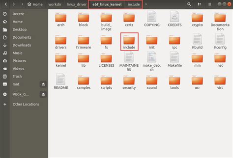 3 第一个内核模块 野火 嵌入式Linux驱动开发实战指南基于i MX6ULL系列 文档