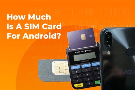 How Much Is A SIM Card For Android YohoMobile