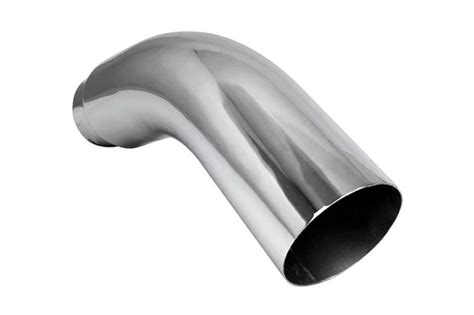Different Trend 5 Inlet 6 Outlet 23 Chrome Side Exit Tip Cm 506099