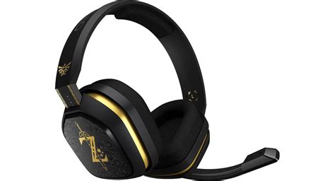 Logitech Astro A10 Headset Tloz Edition 939 001706 Solotodo