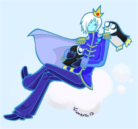 Ice Prince Wiki Adventure Time Amino Amino