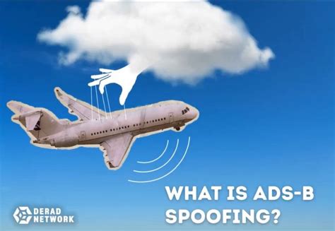 Aviation Decentralization Web3 Uav Adsb Aerospace Deradnetwork