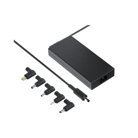 Innergie T W Universal Gaming Power Adapter Thunder Match