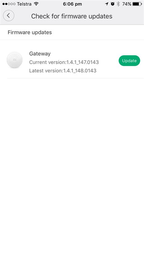 Xiaomi Gateway Integration Page 111 Third Party Integrations Home Assistant Community