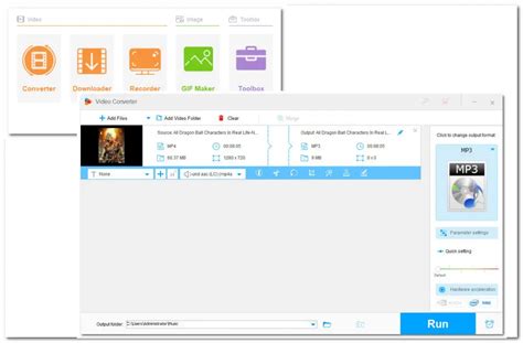 Best Free Audio Extractors Extract Audio From Video In