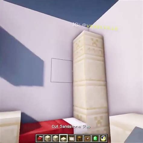 ساخت و تزئین اتاق در ماینکرافت