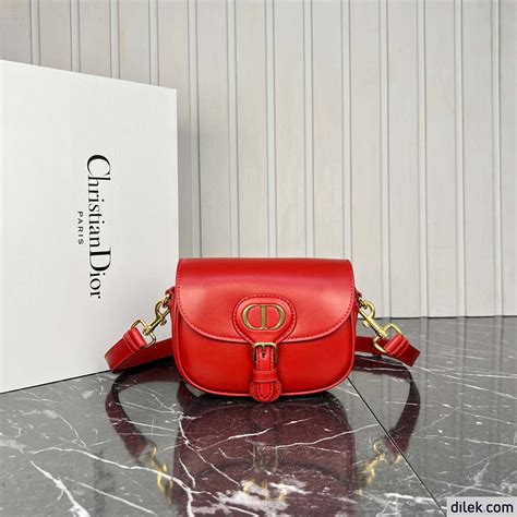 Bag Dior Medium Bobby Bag
