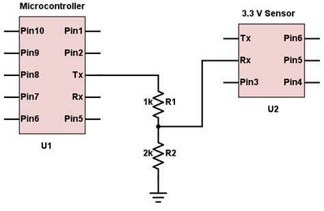 voltage divider calculator engineering calculators and tools