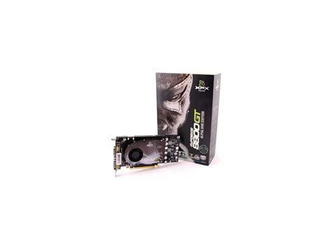 Xfx Nvidia Geforce 8800gt Xxx 512mb Gddr3 256 Bit Pci E 2 0 X16 — Hardstore Informática Loja