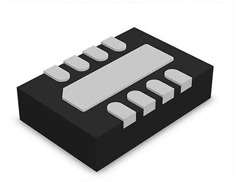 Onsemi Ncv7329mw0r2g Lin Transceiver 0 001mbps 8 Pin Dfn Rs