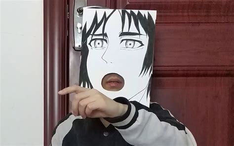 《海的那边是什么？》真人演绎！！（ 爱茶茶茶茶 爱茶茶茶茶 哔哩哔哩视频