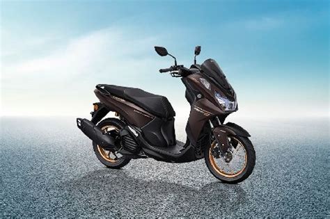 Yamaha Lexi Lx 155 Specs And Feature Details Zigwheels