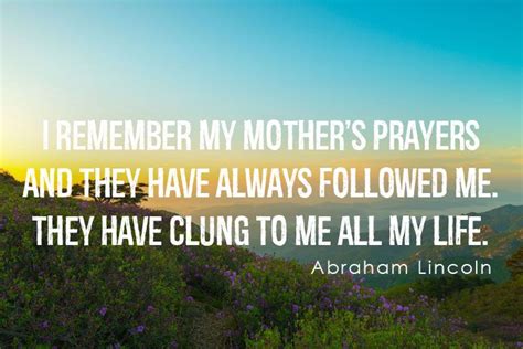 Mothers Day Quotes And Short Prayer For Happy Mothers Day
