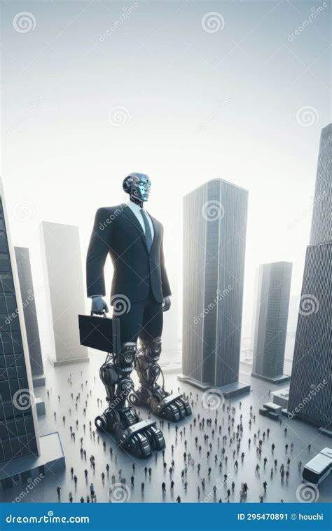 Algorithmic Bias Concept With Icon Set Template Banner And Circle Round Shape Royalty Free