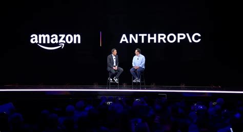 Re Inventing Aws Keynote Digs And Narratives