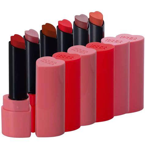 Holika Holika Heart Shaped Lipstick Buy With Discounts And Get Cashback With Monetha