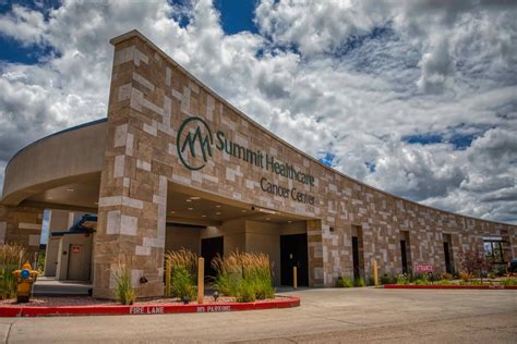 Summit Healthcare Career Opportunities