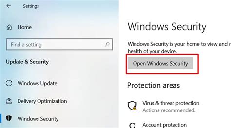 Fix Security Center Failed To Validate Caller With Error Dc040780
