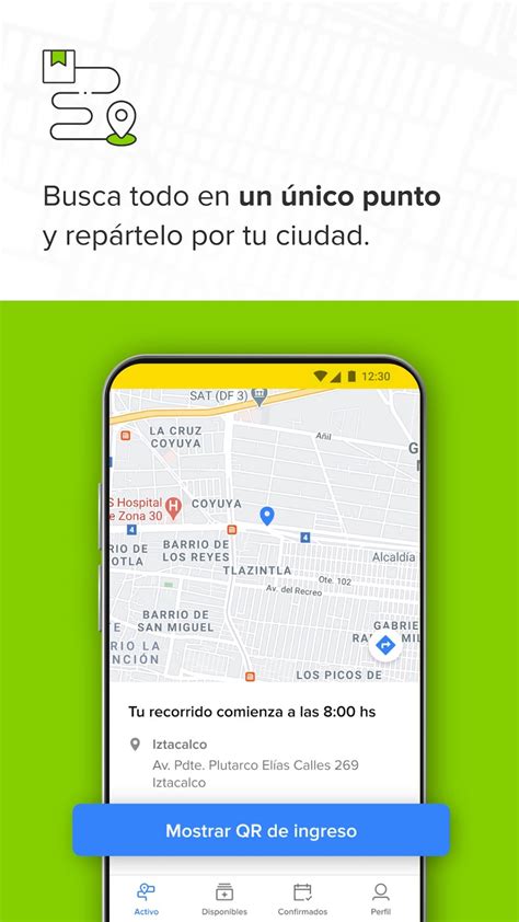 Android Için Mercado Envíos Extra İndir