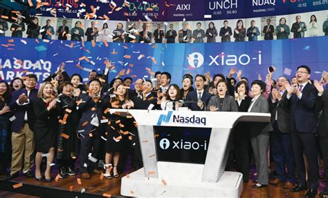 Xiao I A Chinese Ai Chatbot Firm Aims For Global Expansion Amidst